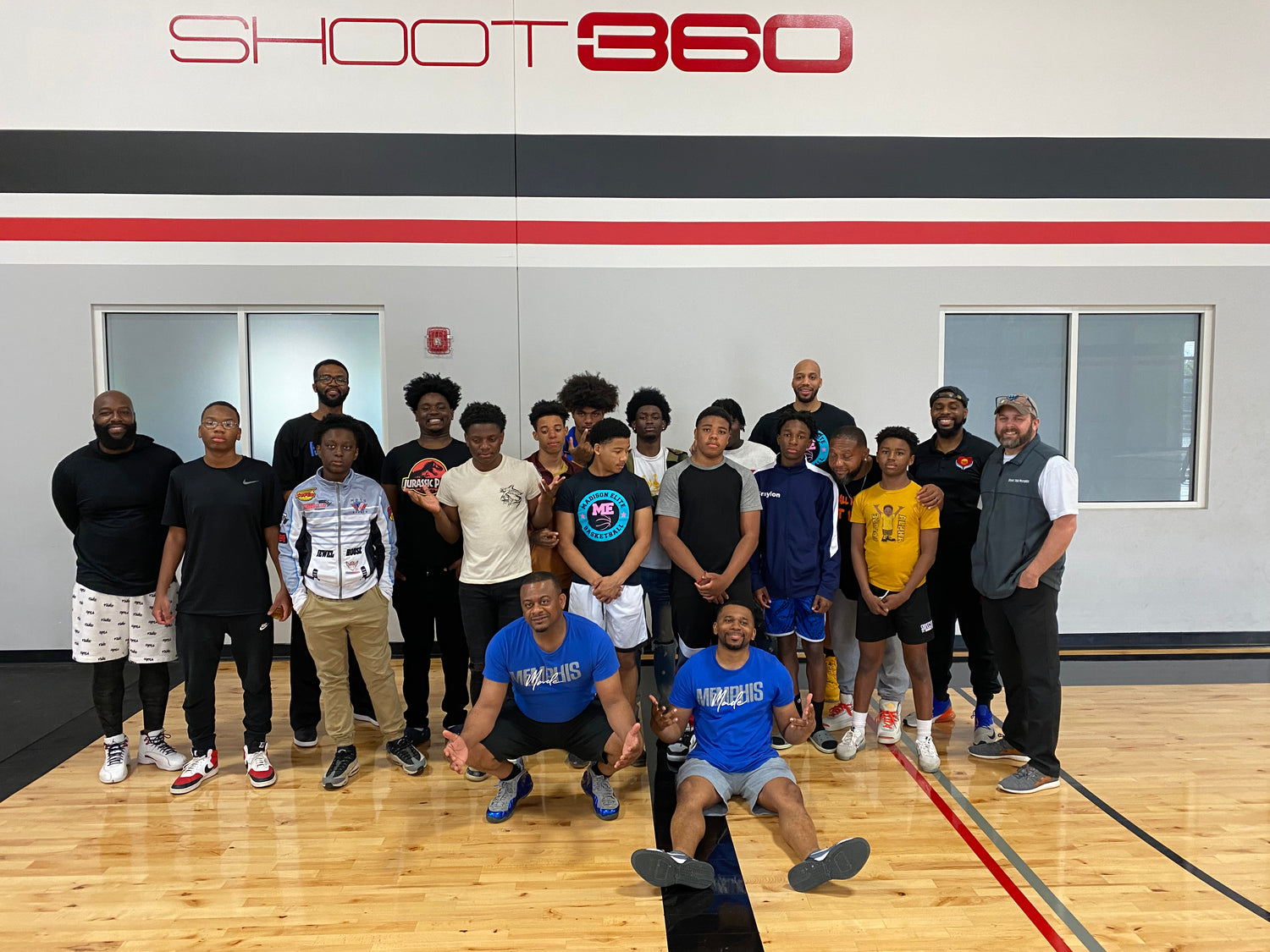 Memphis Made - Empowering The City's Youth – Memphis Made - Empowering ...